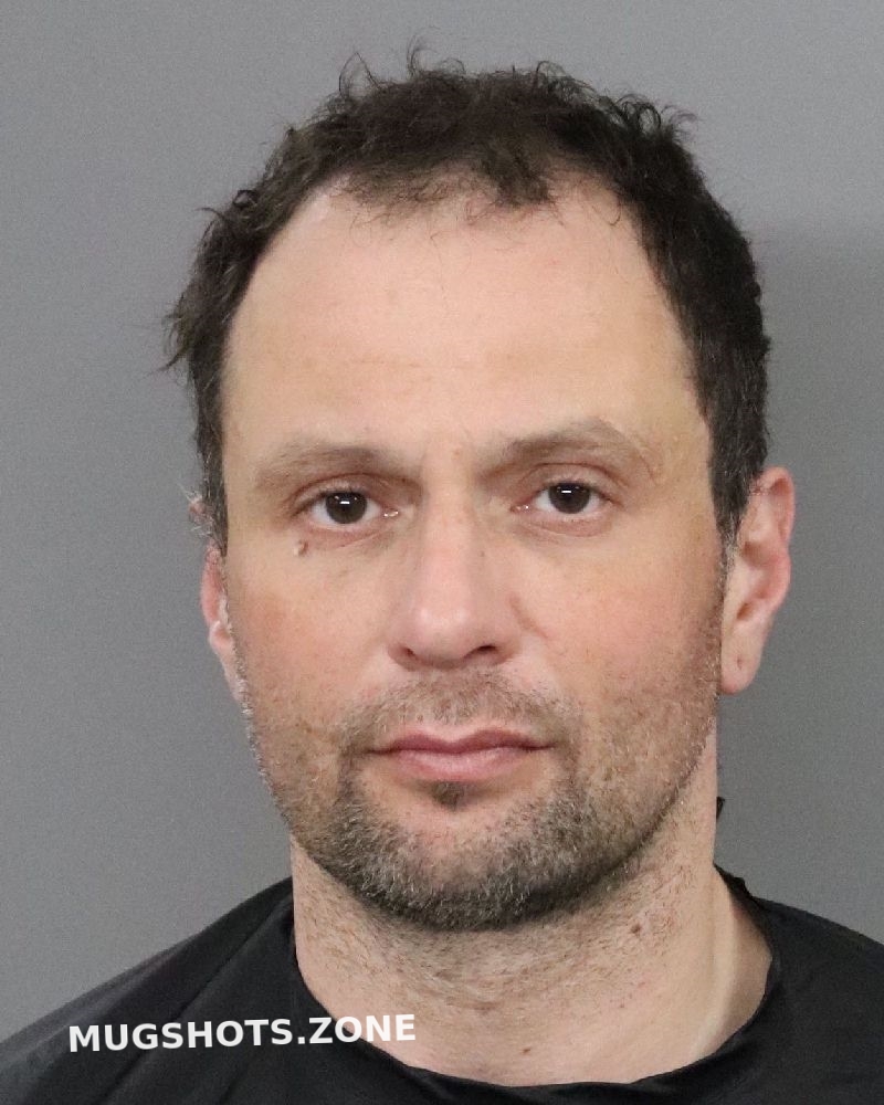 THACKER MICHAEL DEAN 01/01/2021 - Anderson County Mugshots Zone