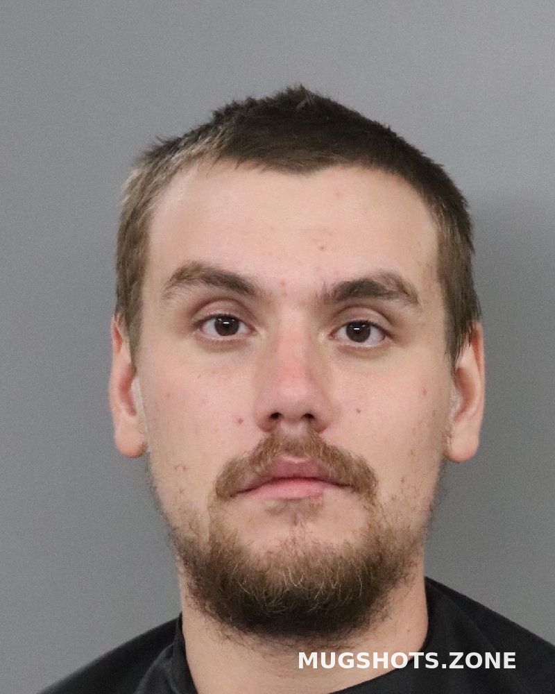 BROCK TYLER CLAY 01/03/2021 - Anderson County Mugshots Zone