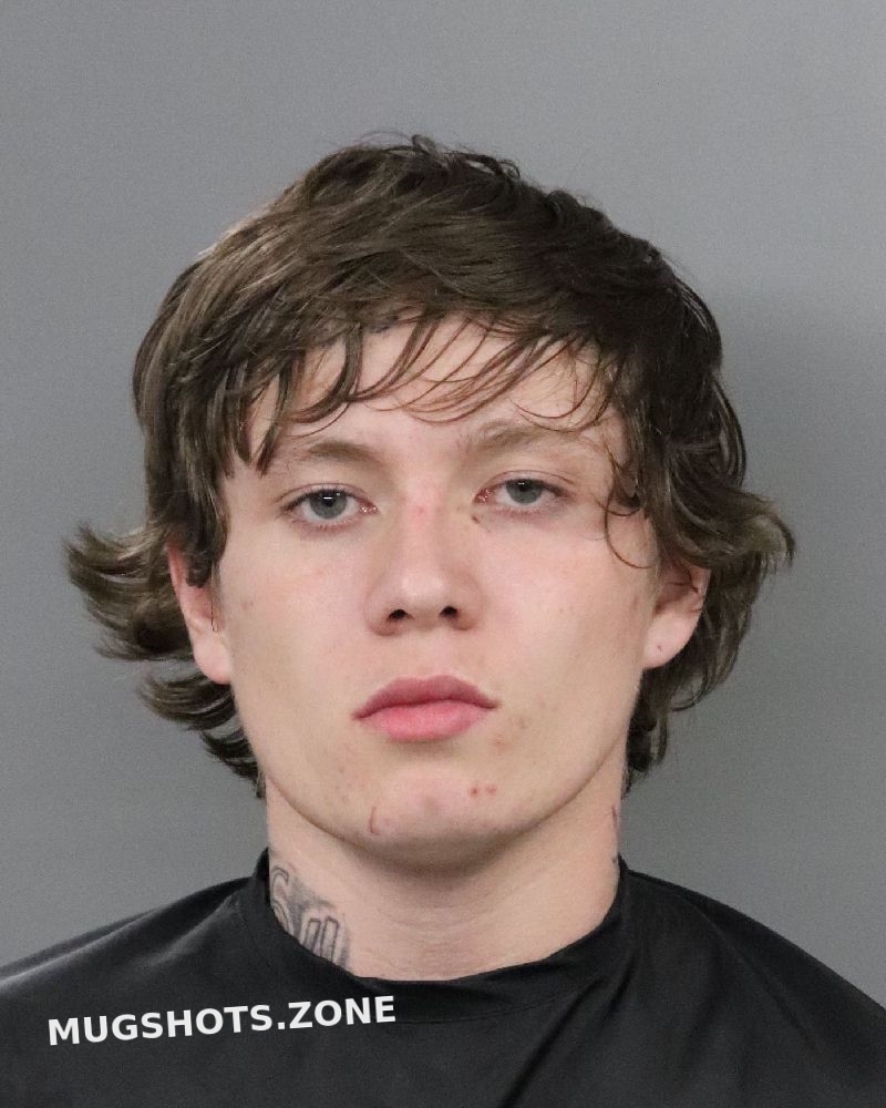 CRAINE JAMES ETHAN 01/03/2021 - Anderson County Mugshots Zone