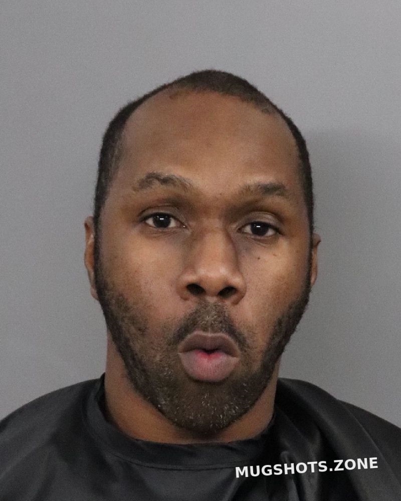 HAMMOND CORY 01/04/2021 - Anderson County Mugshots Zone