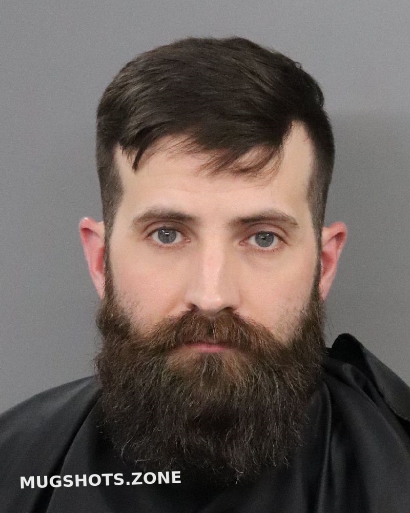 ISBELL JUSTIN FIELD 01/05/2021 - Anderson County Mugshots Zone