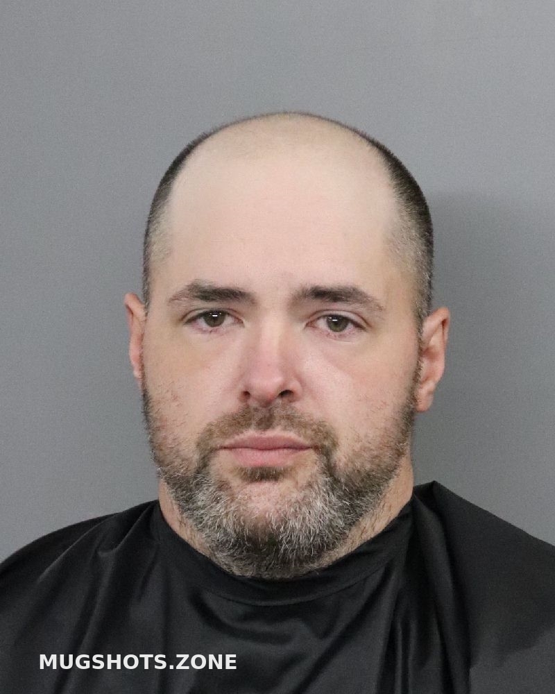 SELF BARRETT STEVEN 01/06/2021 - Anderson County Mugshots Zone