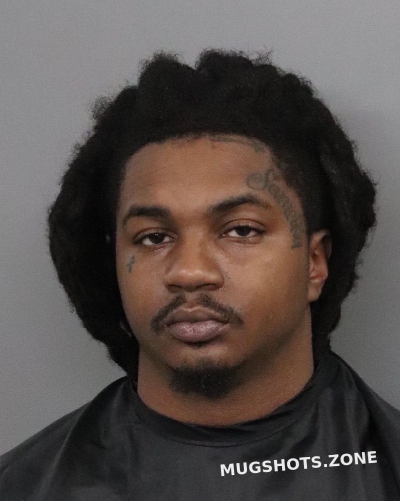 ELLINGTON JQUAN DESHUN 01/07/2021 - Anderson County Mugshots Zone