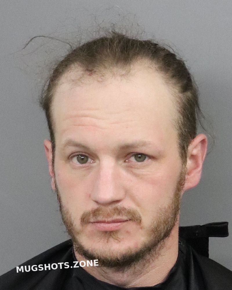 MERCK JOSEPH CLIFFTON 01/08/2021 - Anderson County Mugshots Zone