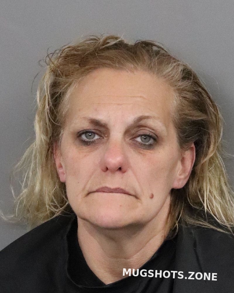 KELLY SHERRY LYNN 01/14/2021 - Anderson County Mugshots Zone