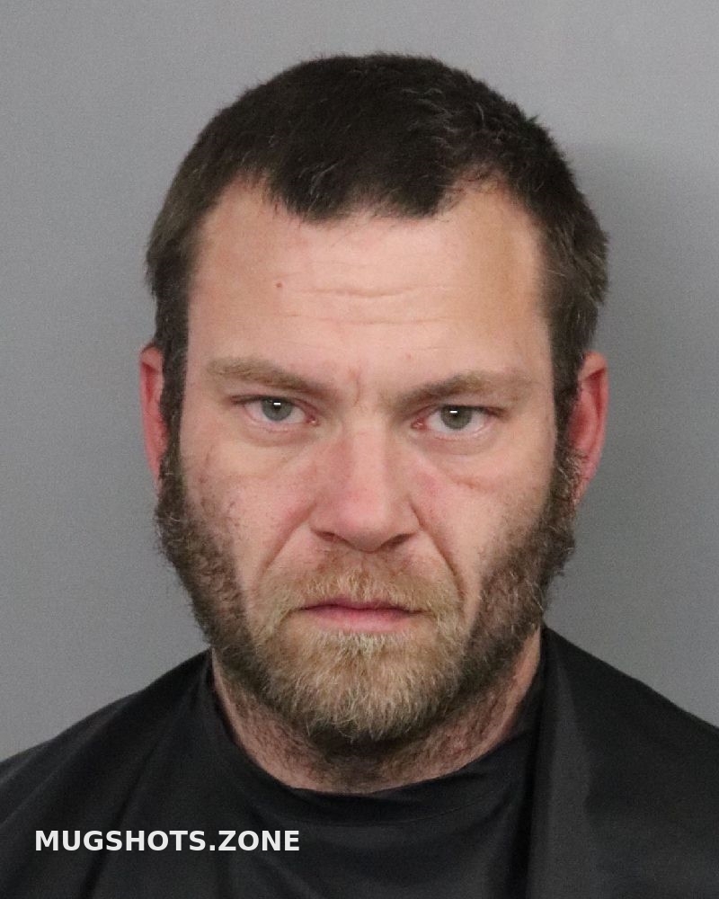 KING RANDALL ADAM 01/18/2021 - Anderson County Mugshots Zone