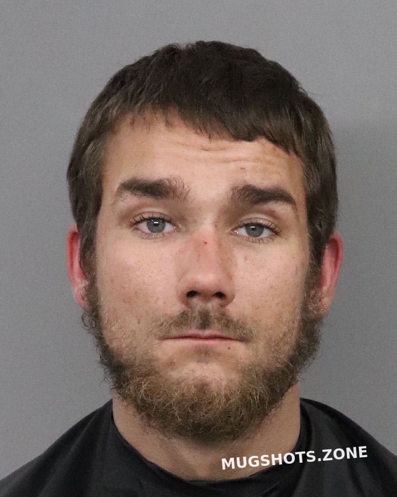 JACKSON STEVEN MICHAEL 01/19/2021 - Anderson County Mugshots Zone