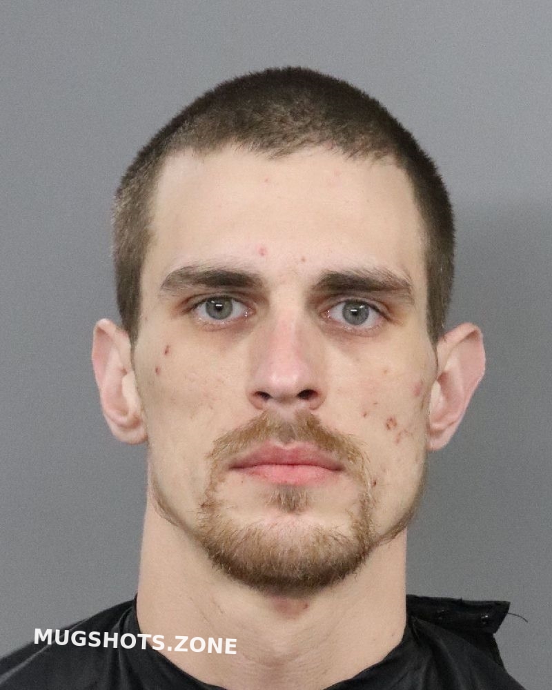 OXNER COREY PATRICK 01/19/2021 - Anderson County Mugshots Zone