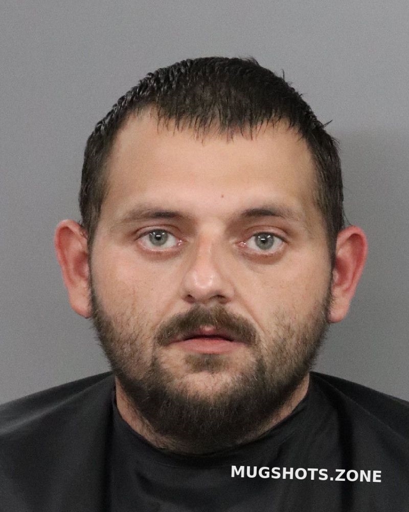 USSERY DEWAYNE SCOTT 01/19/2021 - Anderson County Mugshots Zone