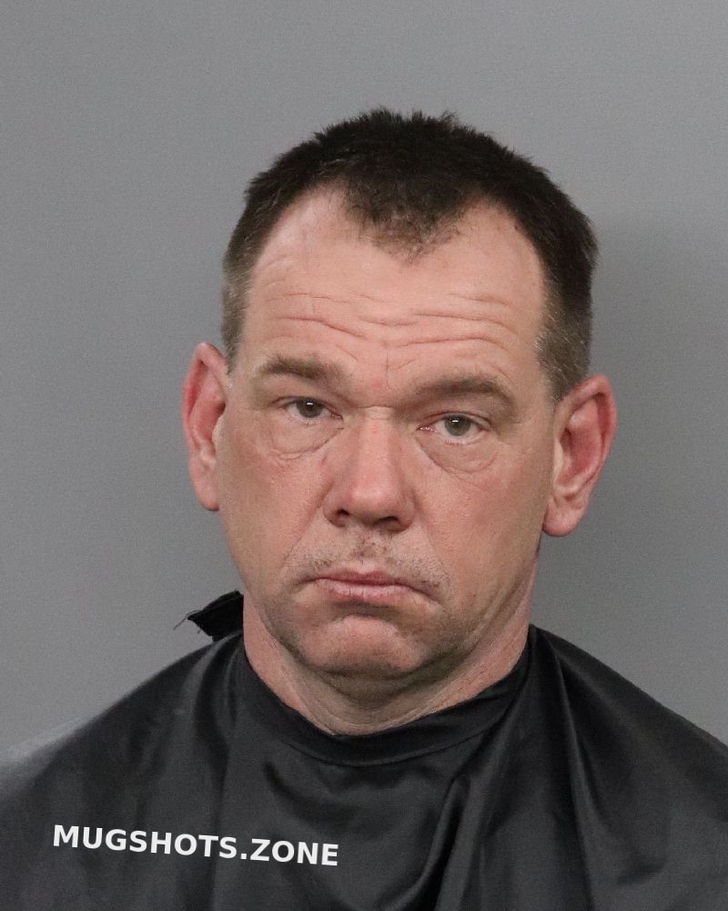BOYER RUSSELL PHILIP 01/22/2021 - Anderson County Mugshots Zone