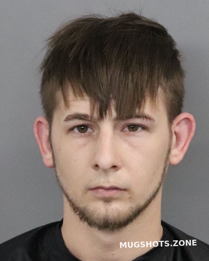 HOLMES DANIEL LEE 01/23/2021 - Anderson County Mugshots Zone