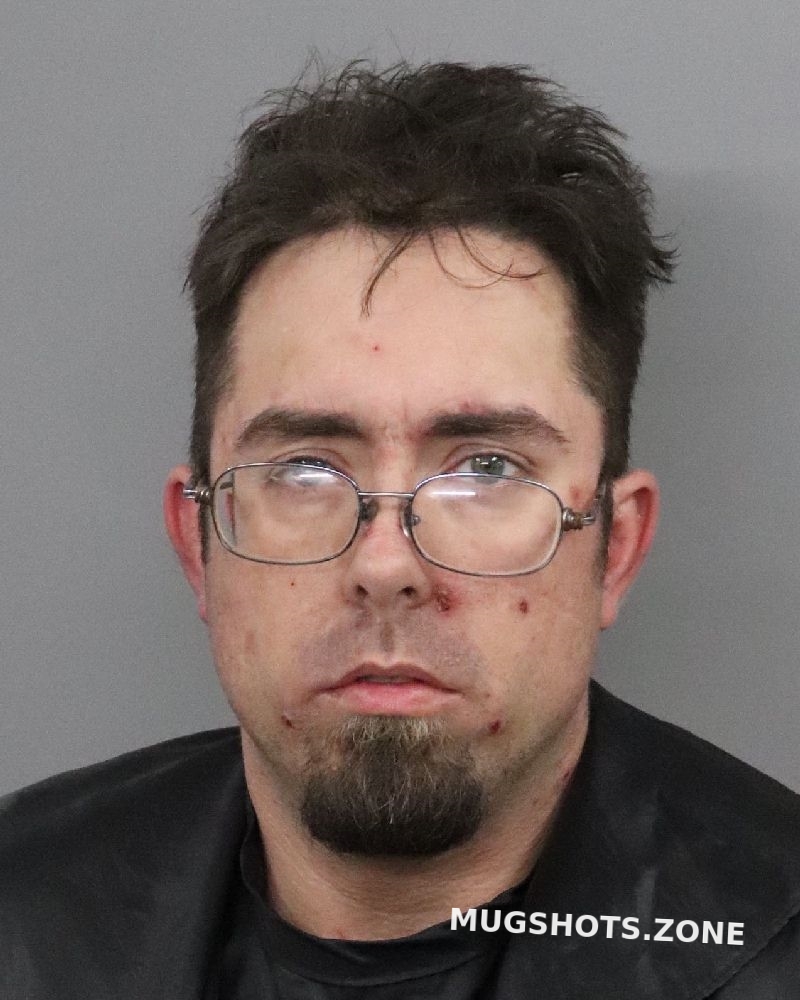 MORTON MATTHEW THOMAS 01/23/2021 - Anderson County Mugshots Zone