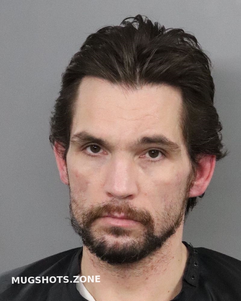 BOCK JEREMIAH JASON 01/23/2021 - Anderson County Mugshots Zone