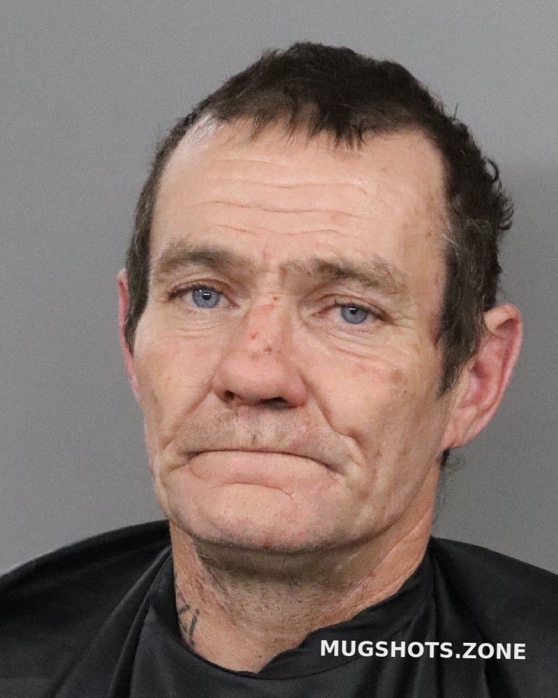 SHARPE LARRY WAYNE 01/24/2021 - Anderson County Mugshots Zone