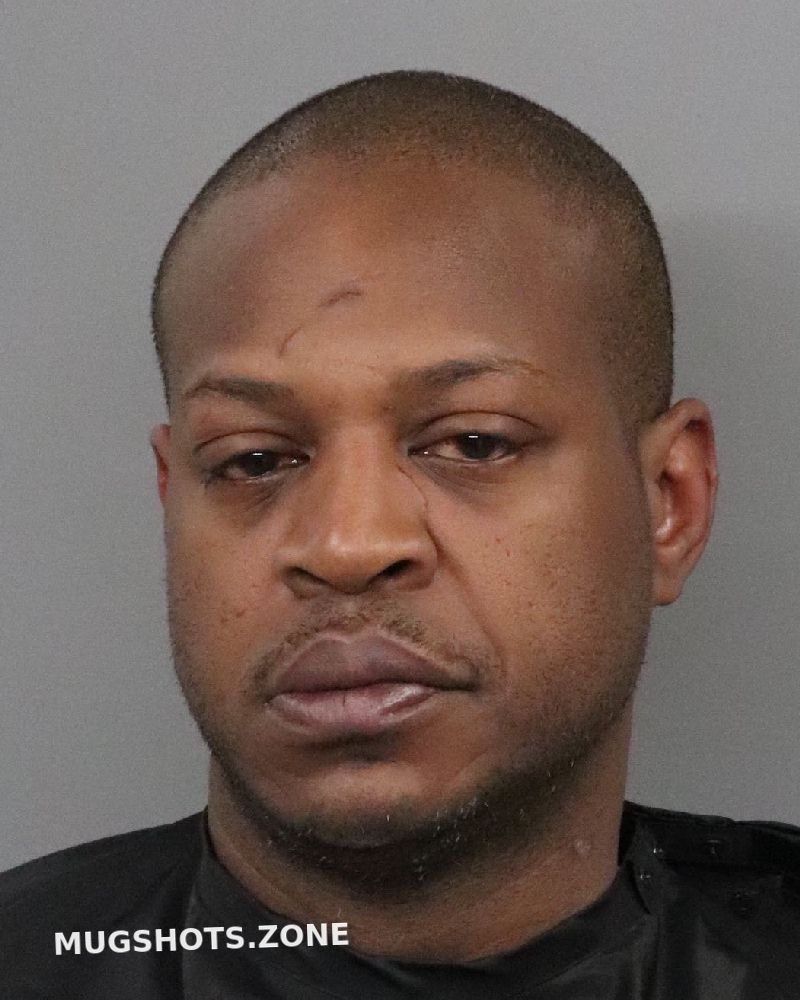 WILLIAMS ERIC LASHAUN 01/24/2021 - Anderson County Mugshots Zone
