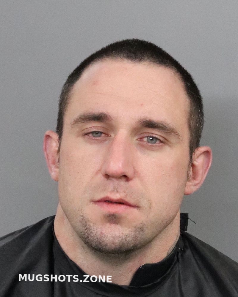 GAMBRELL RICKY TYLER 01/30/2021 - Anderson County Mugshots Zone