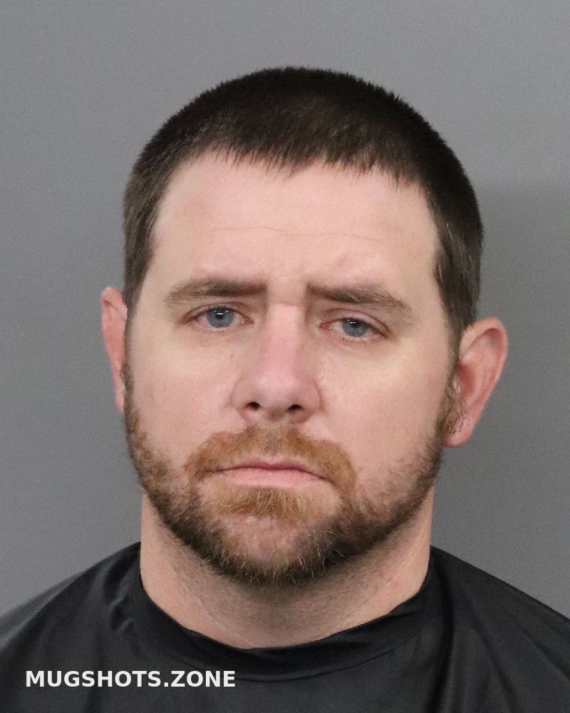 PRESHER COREY MICHAEL 01/30/2021 - Anderson County Mugshots Zone