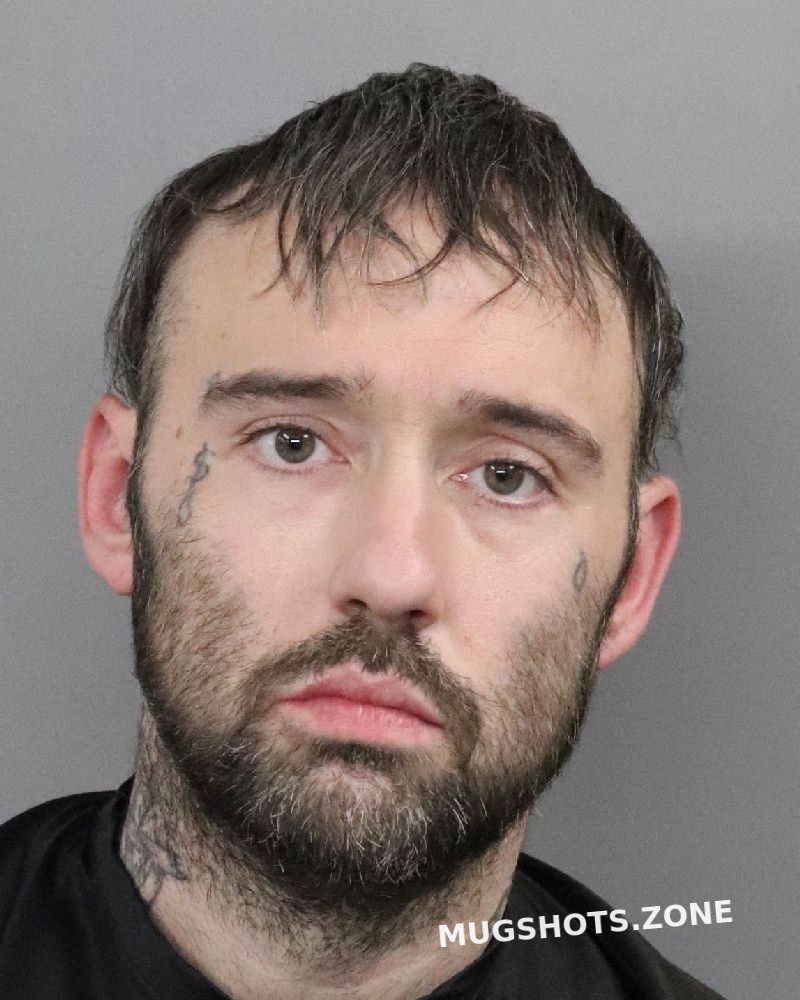 BAILEY LYNDON COREY 02/01/2021 - Anderson County Mugshots Zone