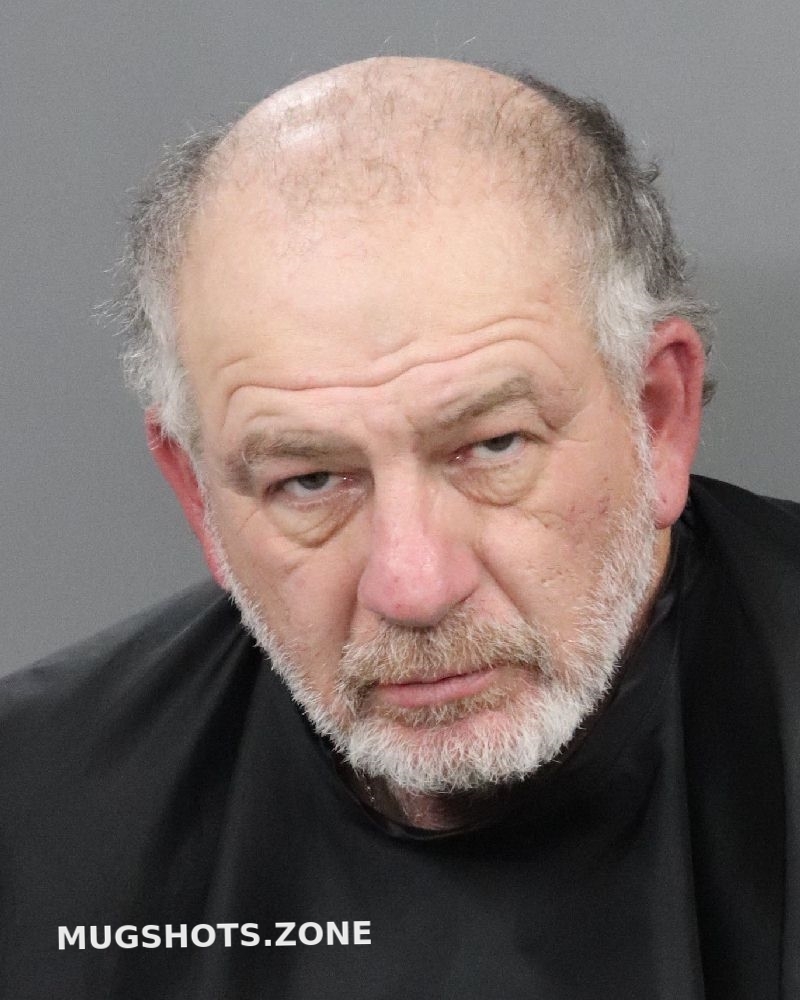 BROWN TIMOTHY WAYNE 02/02/2021 - Anderson County Mugshots Zone