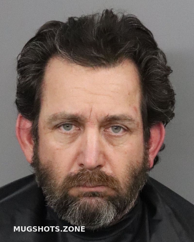 TRIBBLE CARROLL SCOTT 02/02/2021 - Anderson County Mugshots Zone