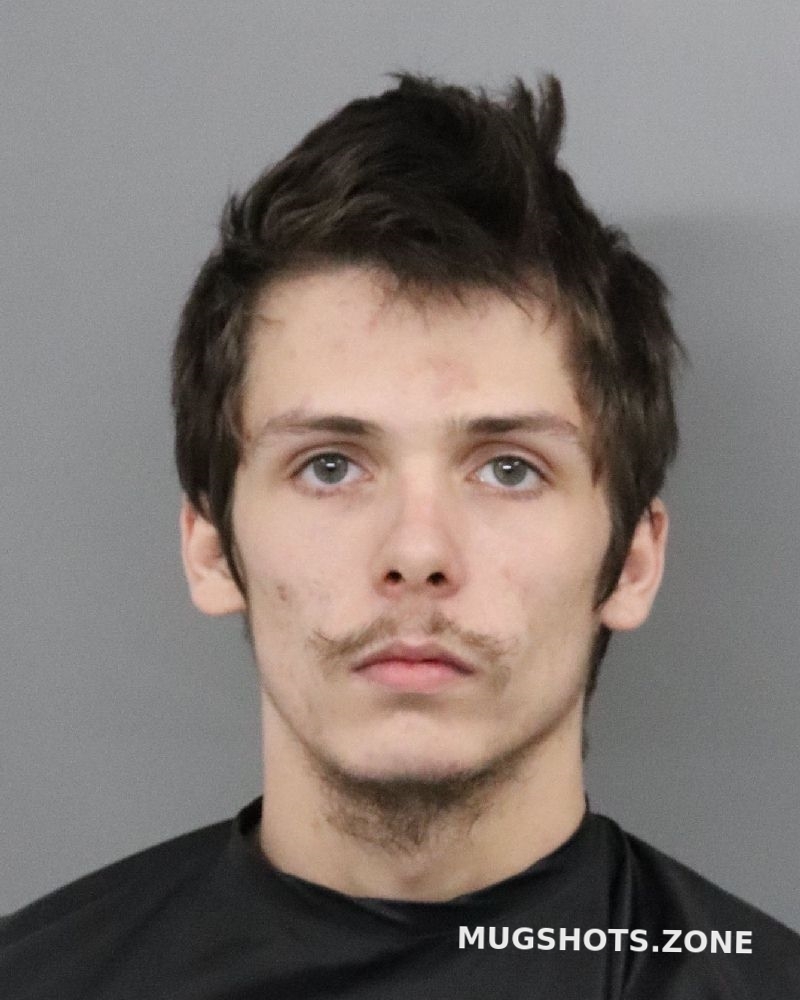 STEPHENS TIMOTHY CHANCE 02/02/2021 - Anderson County Mugshots Zone