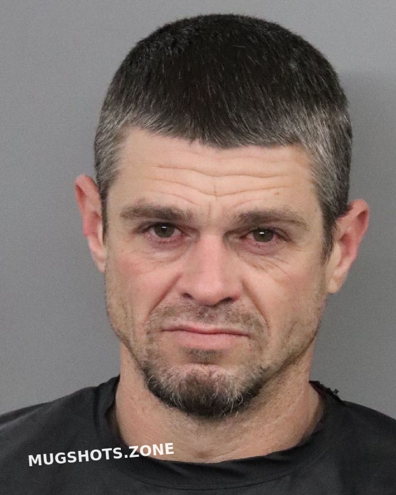 SHEDD JAMES ROY II 02/03/2021 - Anderson County Mugshots Zone