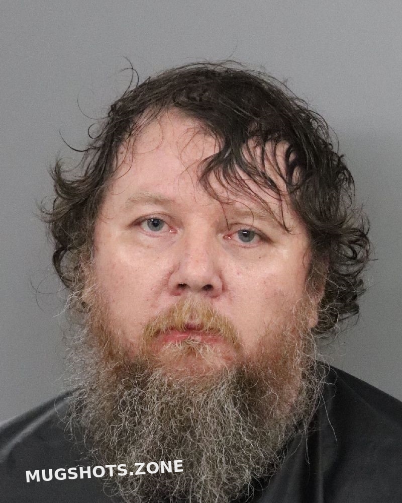 JONES DANIEL WADE 02/04/2021 - Anderson County Mugshots Zone