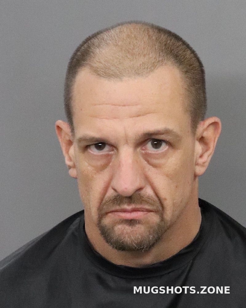 ALLISON BRENT ALLEN 02/04/2021 - Anderson County Mugshots Zone