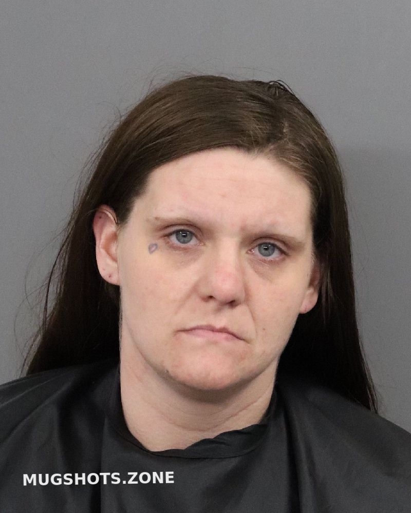 GLENN AMBER NICHOLE 02/04/2021 - Anderson County Mugshots Zone