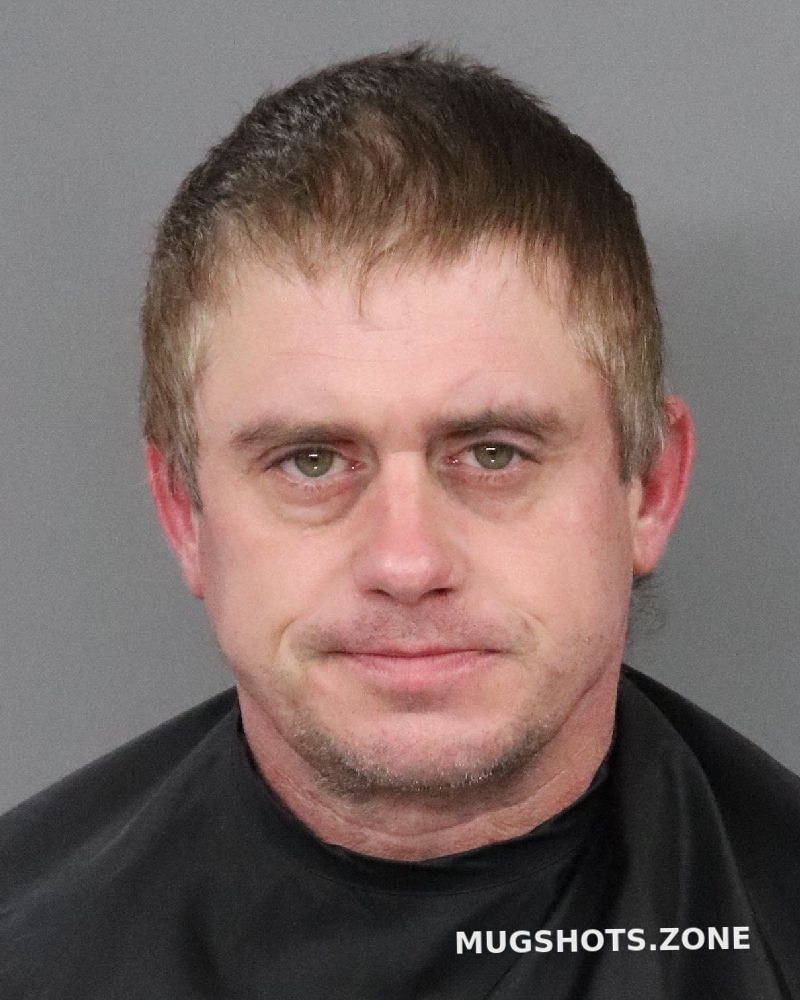 GREEN ROBERT HAROLD 02/05/2021 - Anderson County Mugshots Zone