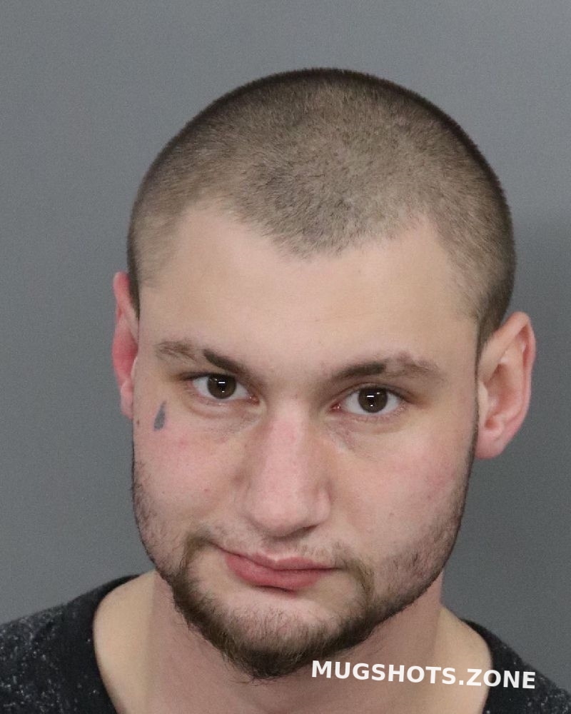 BROWN BRIAN JAKE 02/05/2021 - Anderson County Mugshots Zone