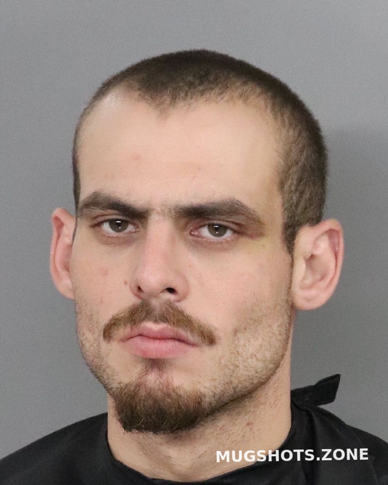 MITCHELL CHRISTOPHER DYLLON 02/09/2021 - Anderson County Mugshots Zone