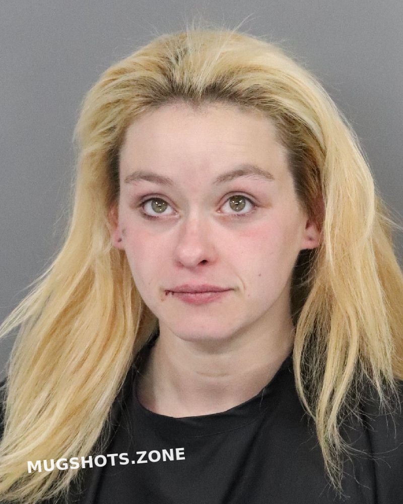 JONES CANDICE LEE 02/09/2021 - Anderson County Mugshots Zone