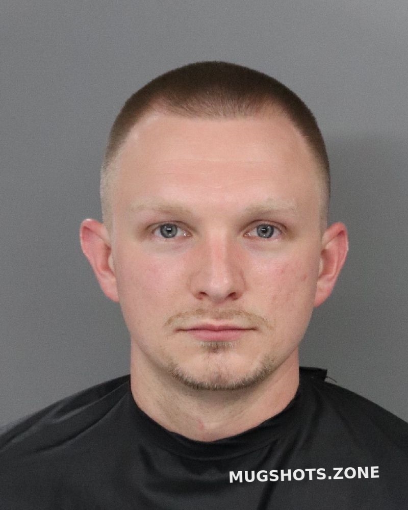 STOUDENMIRE BRANDON TYLER 02/09/2021 - Anderson County Mugshots Zone