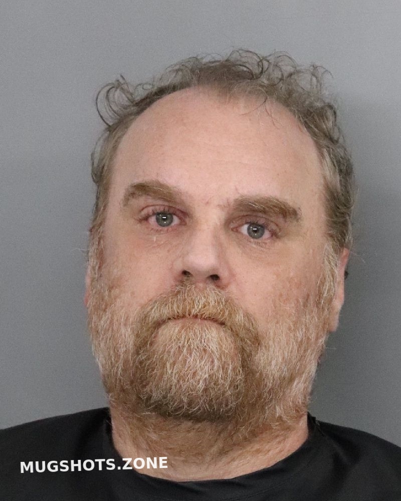 GURLEY CHAD BENJAMIN 02/10/2021 - Anderson County Mugshots Zone