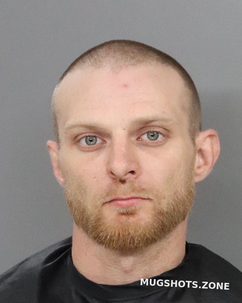 MCMAHAN SPENCER JACOB 02/11/2021 - Anderson County Mugshots Zone