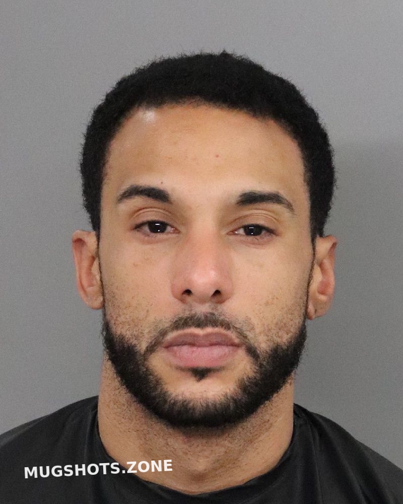 Dockery Reginald Lee 02 12 2021 Anderson County Mugshots Zone