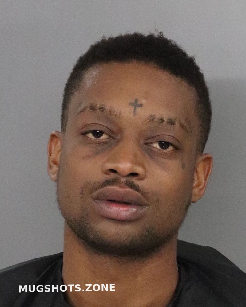 BURNS KEVIN JR 02/12/2021 - Anderson County Mugshots Zone