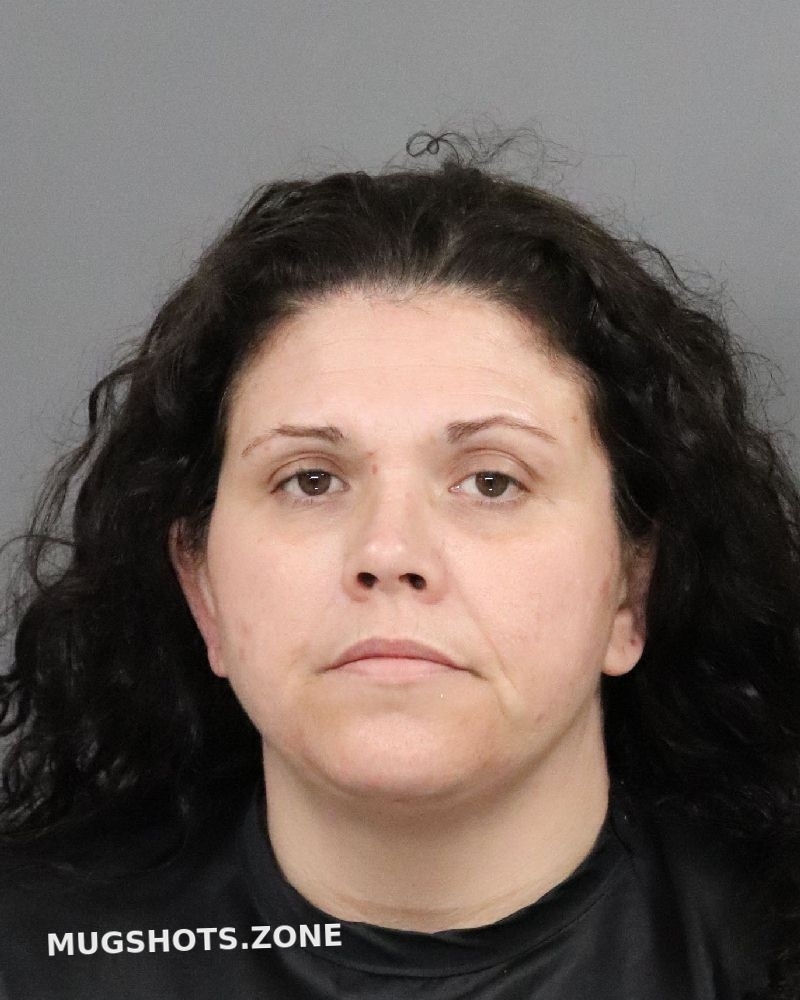 TRIGGS TRACEY BROOKS 02/12/2021 - Anderson County Mugshots Zone