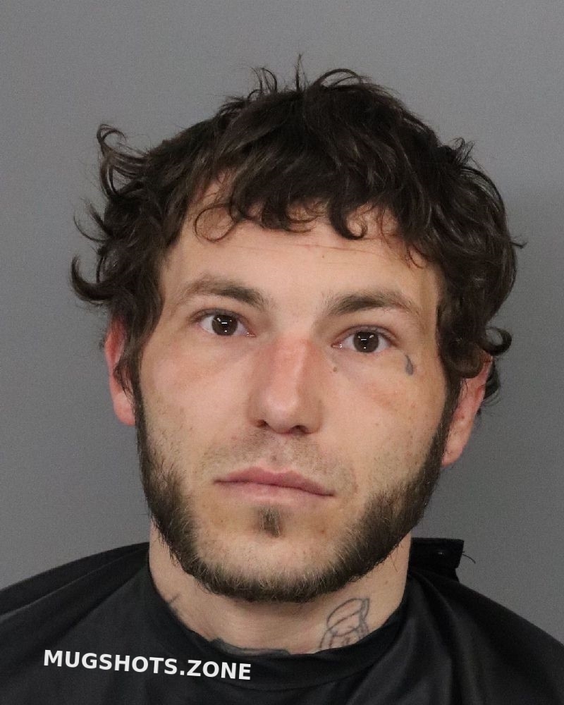 SMITH JUSTIN TYLER 02/14/2021 - Anderson County Mugshots Zone