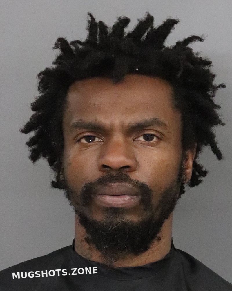 JOHNSON DANIEL DONDREKUS 02/15/2021 - Anderson County Mugshots Zone