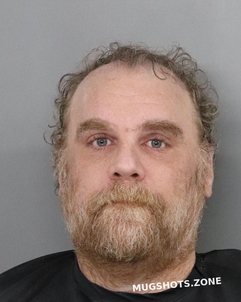 GURLEY CHAD BENJAMIN 02/16/2021 - Anderson County Mugshots Zone