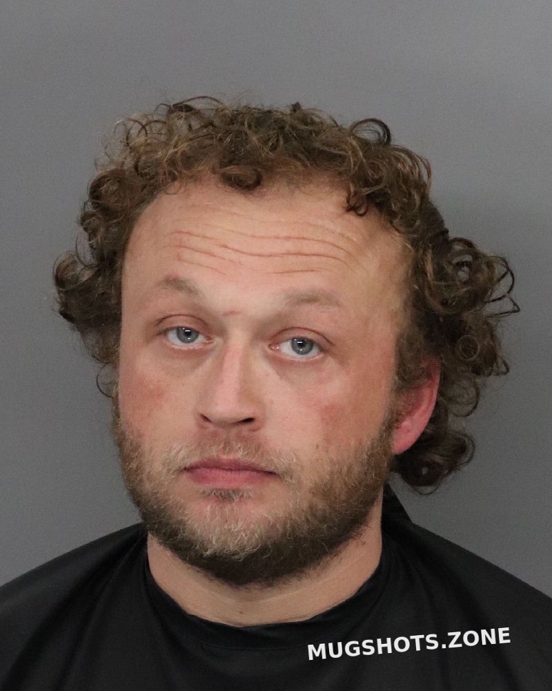 RICHEY ERIC BRUCE 02/17/2021 - Anderson County Mugshots Zone