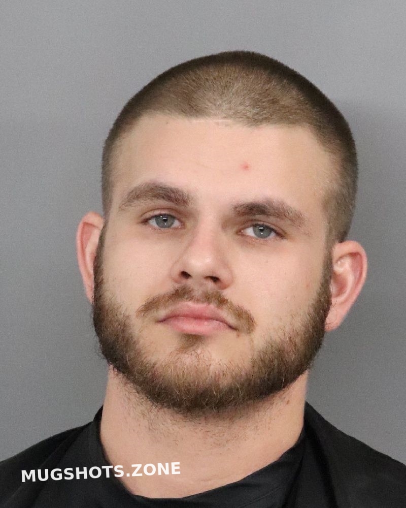 WILLIAMS DERRICK TYLER 02/19/2021 - Anderson County Mugshots Zone