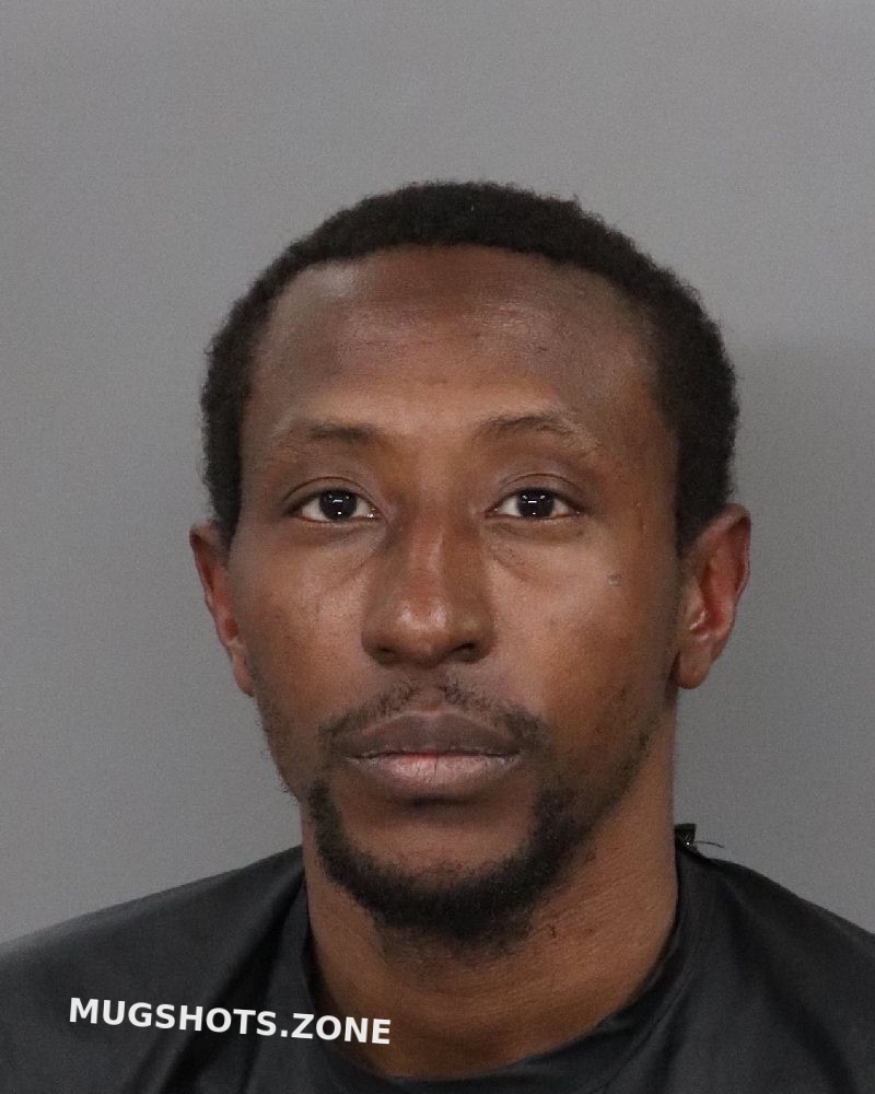 JOHNSON TRAVIS MAURICE 02/21/2021 - Anderson County Mugshots Zone