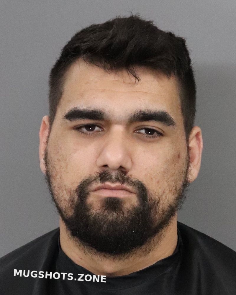 MCDOUGALL JOHN ROLLAND 02/22/2021 - Anderson County Mugshots Zone