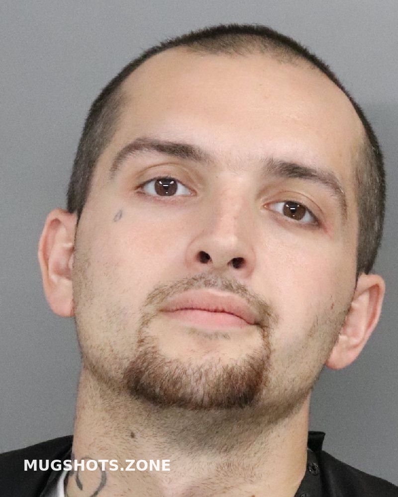 SOSEBEE BRANDON MICHAEL MORSE 03/01/2021 - Anderson County Mugshots Zone