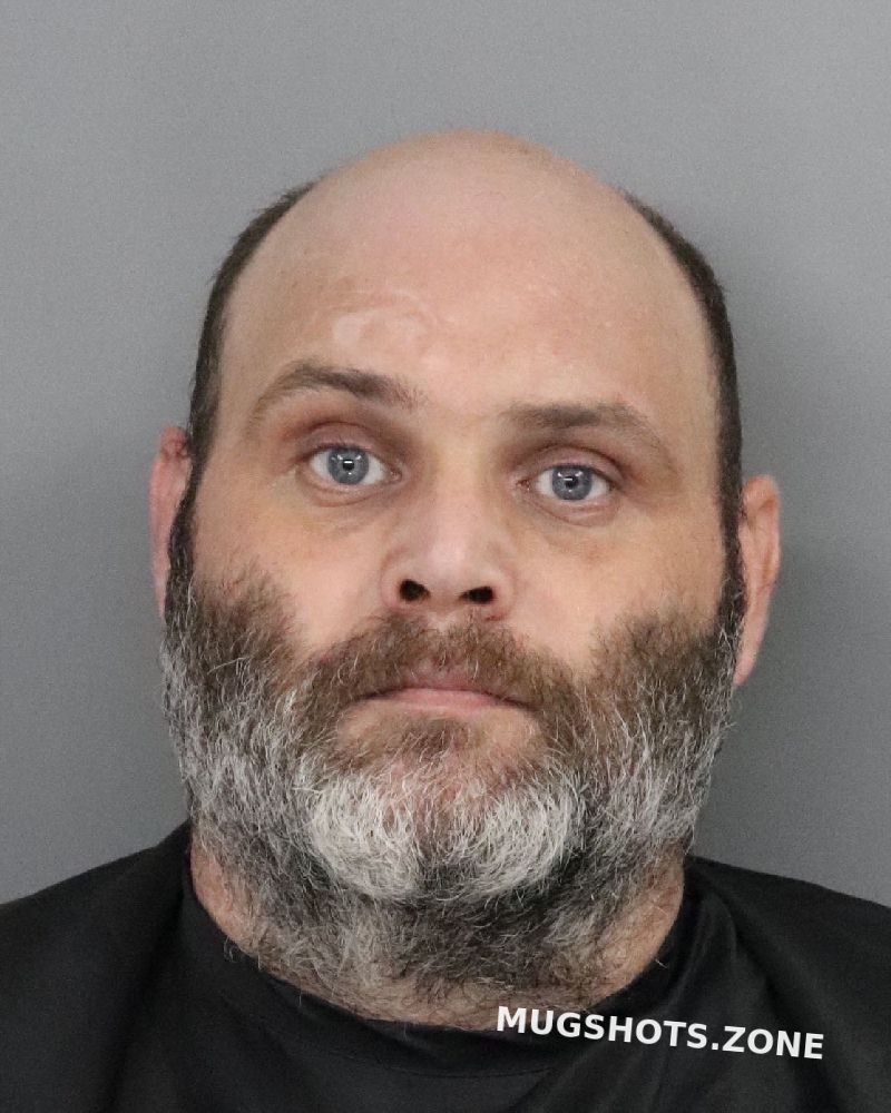 DONALD JASON CLARK 03/03/2021 - Anderson County Mugshots Zone