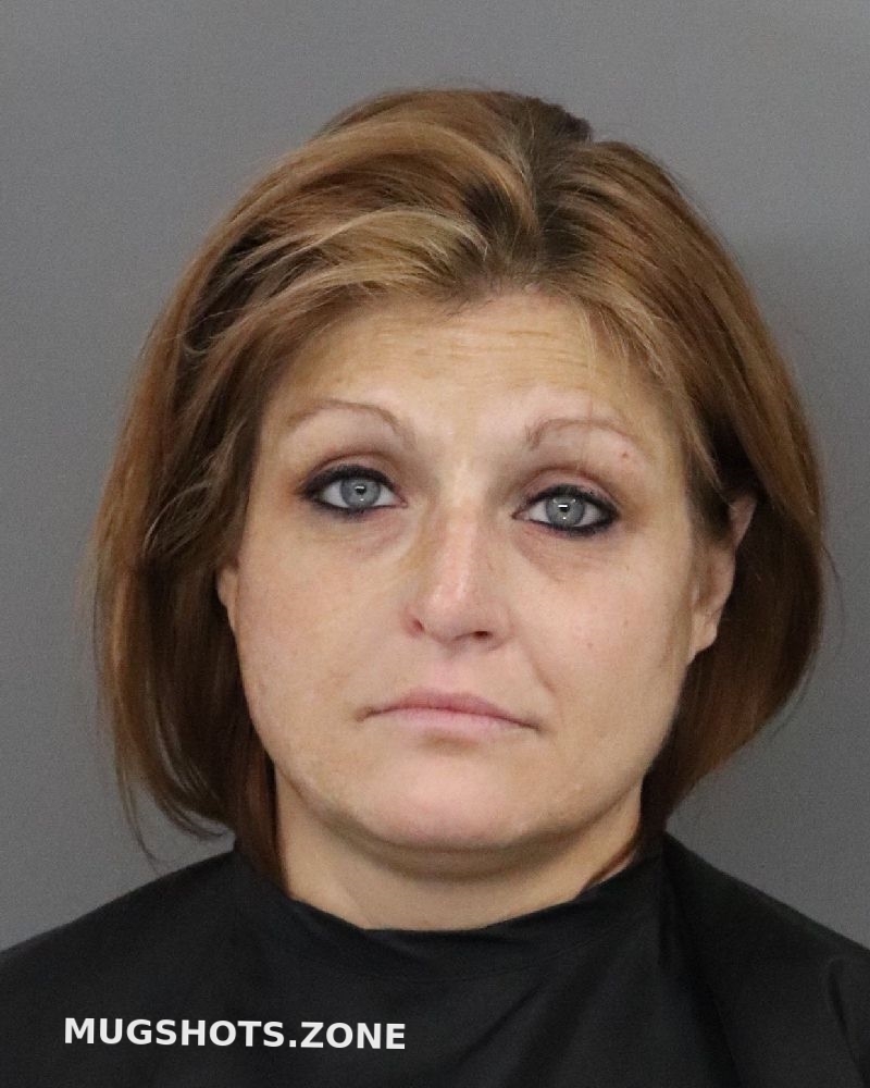 KILGORE CRYSTAL ANN 03/04/2021 - Anderson County Mugshots Zone