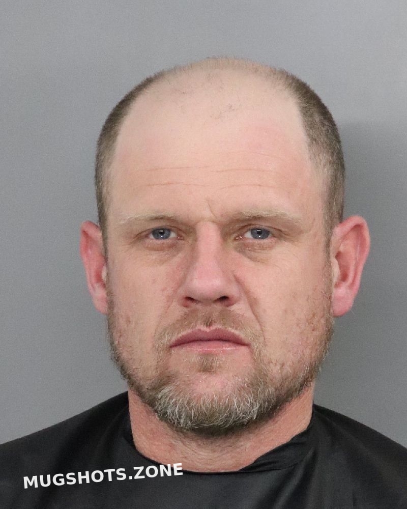 MCABEE DANIEL RAY 03/04/2021 - Anderson County Mugshots Zone